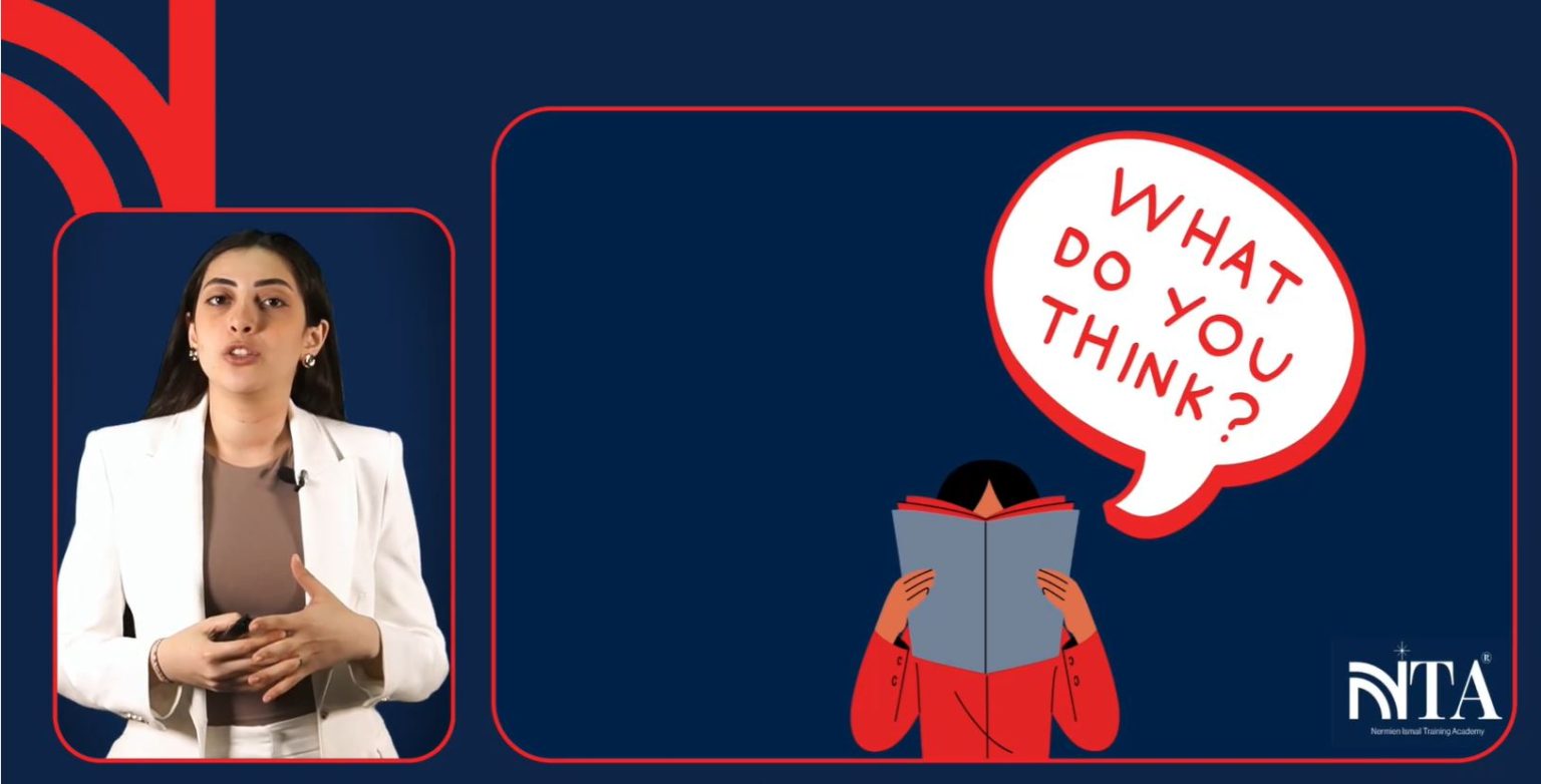 The Psychology of Learning Exploring the Basics – Part 3 – NITA